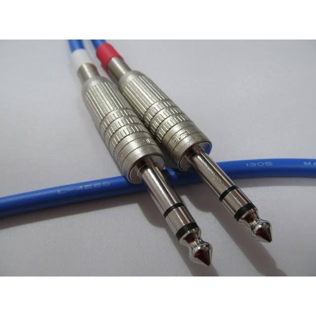 CANARE カナレ L-4E6S TRSフォンケーブル 2本1セット [A] (長さ選択可0.5m~10m) : AUDIO YAMATO Yahoo!店 - 通販 - Yahoo!ショッピング