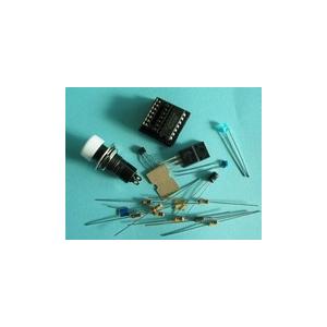 T-フリップ・フロップ順序回路セット(FF-4013) 【基板無し】 : audioQ - 通販 - Yahoo!ショッピング