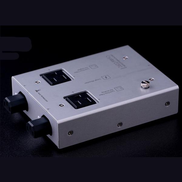 KOJO Crystal C2P2 分岐型フィルタ電源タップ 光城精工 CRYSTALC2P2 : オーディオ専門店スクェア - 通販 - Yahoo!ショッピング