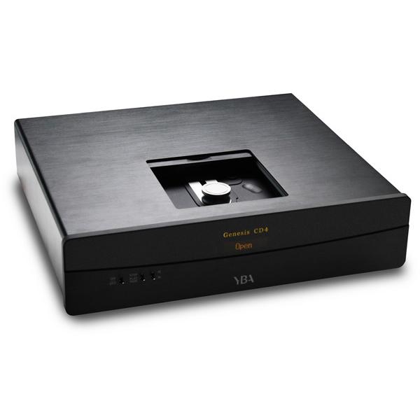 YBA Genesis CD4 CDプレーヤー : オーディオ専門店スクェア - 通販 - Yahoo!ショッピング