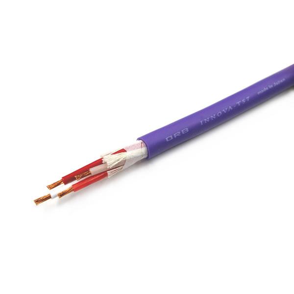 ORB INNOVA TS7（1M） スピーカーケーブル(1m単位で切り売り可能です） オーブ INNOVATS7 【4芯】 【湘南店】 : オーディオ専門店スクェア - 通販 - Yahoo ...
