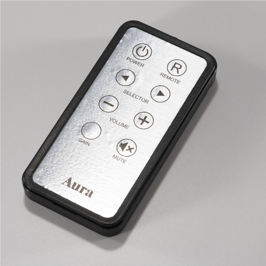 【納期情報：7月末発売商品】AURA linear classics LCP 1 ステレオパワーアンプ オーラ : オーディオ専門店スクェア ...