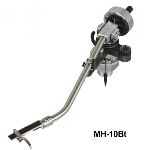 GLANZ MH-10Bt トーンアーム（Btタイプ10インチ） グランツ MH10BT ハマダ電気 : オーディオ専門店スクェア - 通販 - Yahoo!ショッピング
