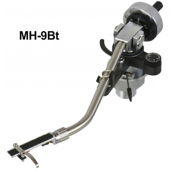 GLANZ MH-9Bt トーンアーム（Btタイプ9インチ） グランツ MH9BT ハマダ電気 : オーディオ専門店スクェア - 通販 - Yahoo!ショッピング