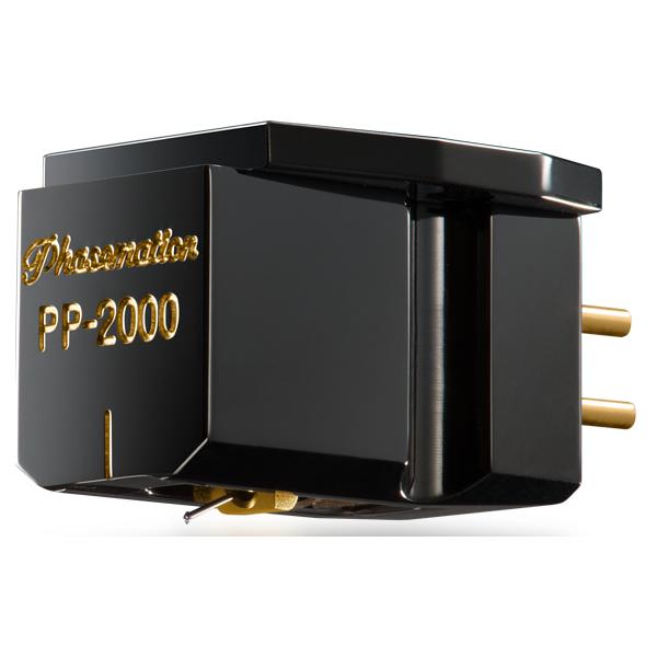 Phasemation PP-2000 MCカートリッジ フェーズメーション PP2000 : オーディオ専門店スクェア - 通販 - Yahoo!ショッピング