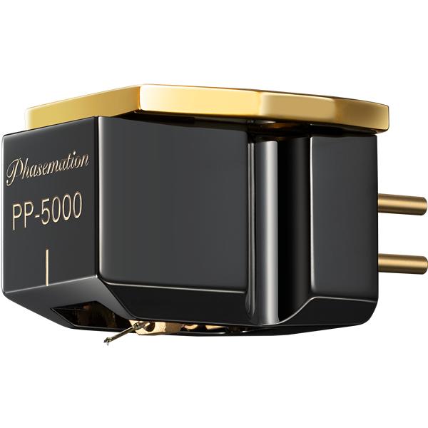 Phasemation PP-5000 MCカートリッジ フェーズメーション PP5000 : オーディオ専門店スクェア - 通販 - Yahoo!ショッピング