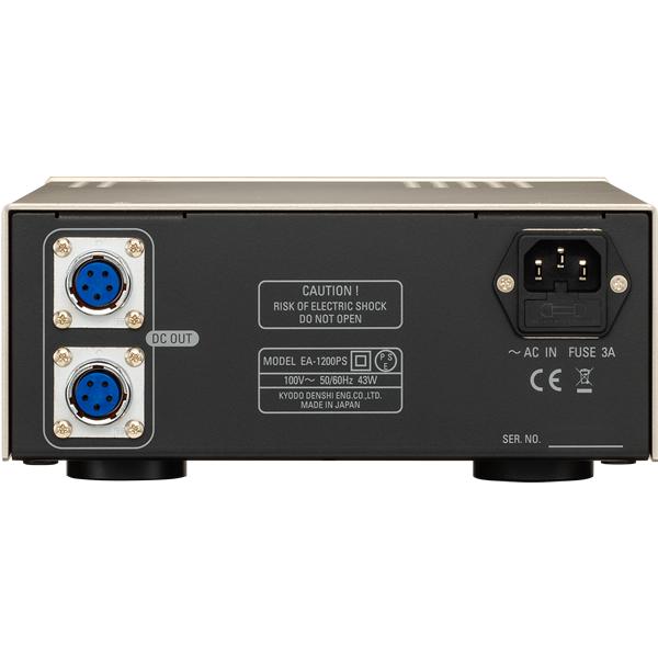 Phasemation PS-1200（EA-1200 専用追加電源PS） フェーズメーション PS1200 :ps1200:オーディオ専門店 ...