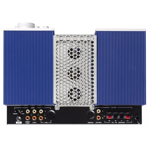 SOUND WARRIOR SWL-AA1 真空管プリメインアンプ 五極管接続負帰還A級シングル サウンドウォーリア 城下工業 SWLAA1 : オーディオ専門店スクェア - 通販 ...