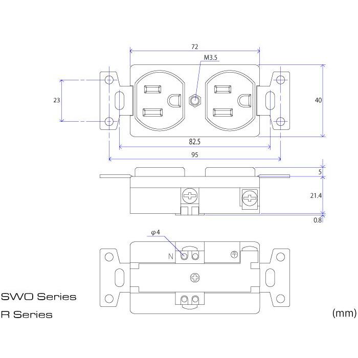OYAIDE SWO-GX ULTIMO 壁コンセント オヤイデ SWOGXULIMO :swogxultimo:オーディオ専門店スクェア ...