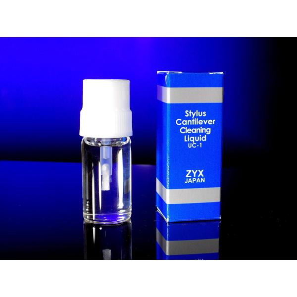 ZYX UC-1 スタイラスクリーナー UC1 : オーディオ専門店スクェア - 通販 - Yahoo!ショッピング