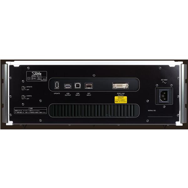 SOULNOTE Z-3/S（シルバー） ネットワークトランスポート ソウルノート Z3 : オーディオ専門店スクェア - 通販 ...