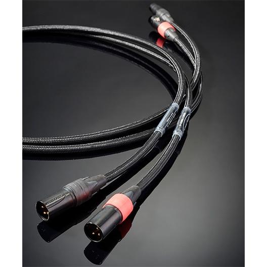 JORMA DESIGN (ヨルマデザイン) XLRケーブル TRINITY XLR 2.5m 1ペア : オーディオユニオン909 - 通販 - Yahoo!ショッピング
