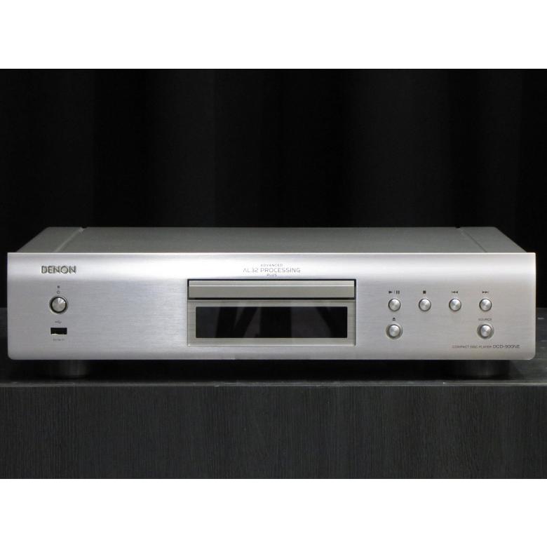DENON CDプレーヤー DCD-900NE 保証:6ヶ月 : audiounion920 - 通販 - Yahoo!ショッピング