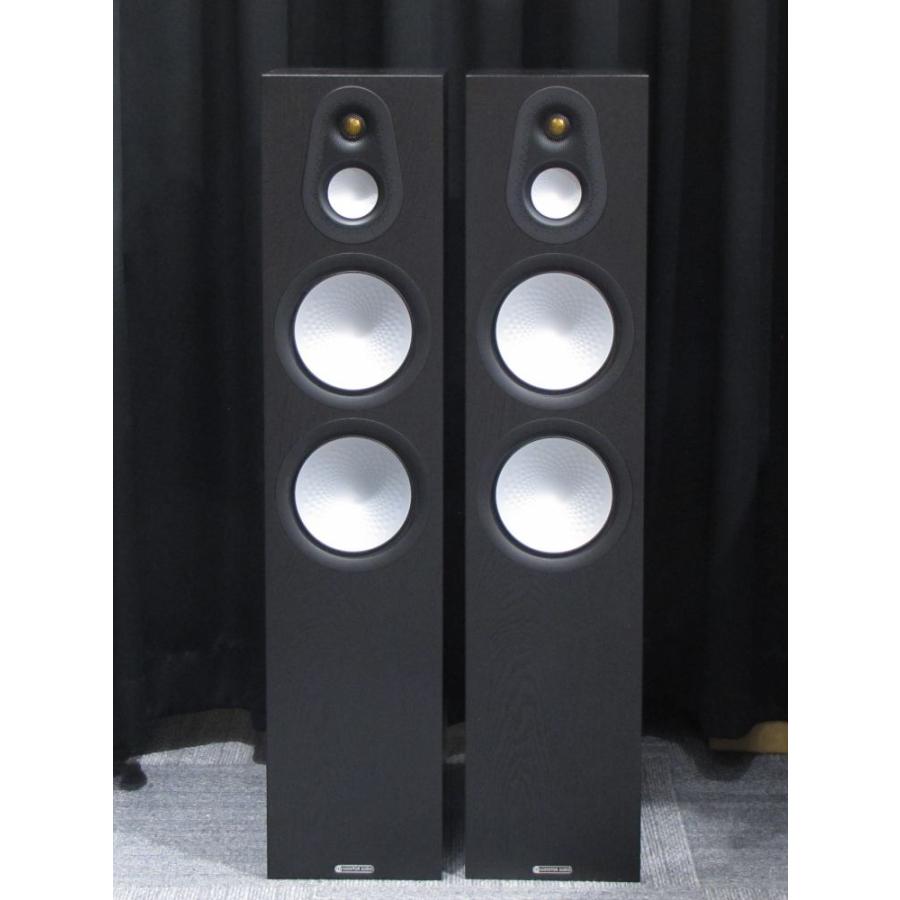 Monitor Audio スピーカーシステム Silver 500 7G BO 保証:6ヶ月 : 212975 ...