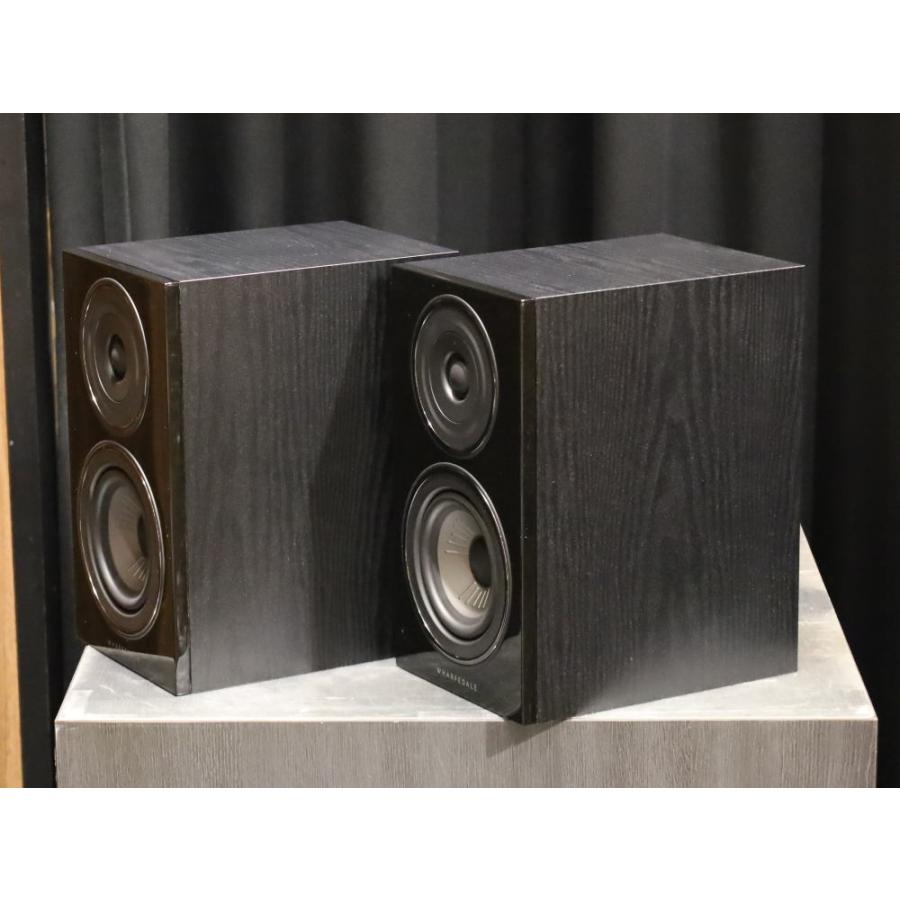 Wharfedale スピーカーシステム DIAMOND12.1BL 保証:6ヶ月 : audiounion920 - 通販 - Yahoo!ショッピング