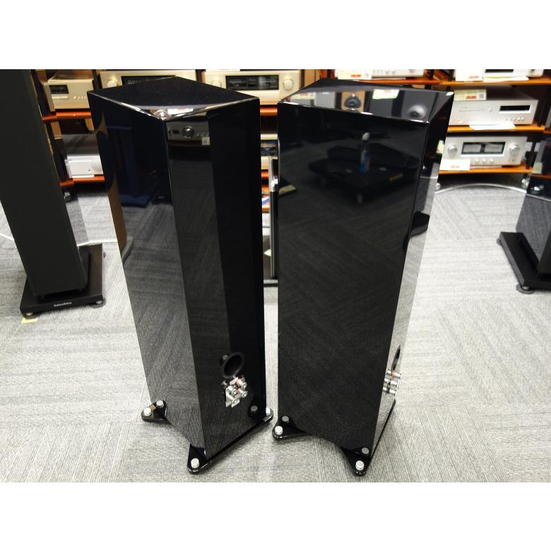 QUAD スピーカーシステム 22L2 BL 保証:6ヶ月 : audiounion920 - 通販 - Yahoo!ショッピング