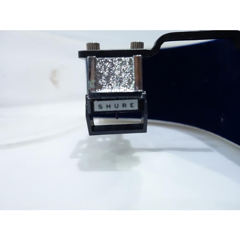 SHURE MMカートリッジ V15 TypeIII 保証:なし : audiounion920 - 通販 - Yahoo!ショッピング