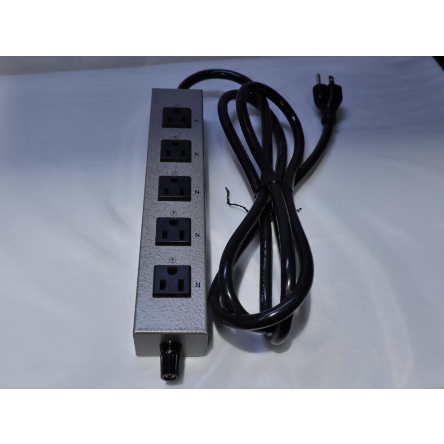 BELDEN 電源タップ PS1650MK2 保証:なし : audiounion920 - 通販 - Yahoo!ショッピング