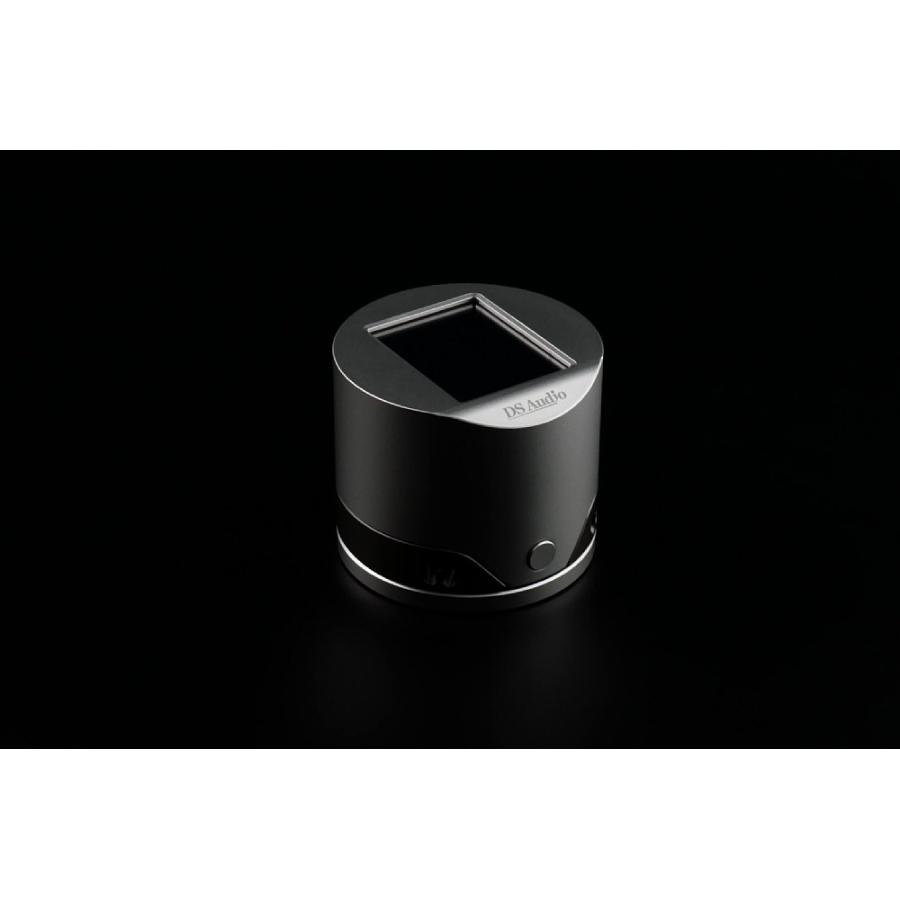 ディーエスオーディオ 偏心検出スタビライザー DS Audio ES-001 : audiounion920 - 通販 - Yahoo!ショッピング