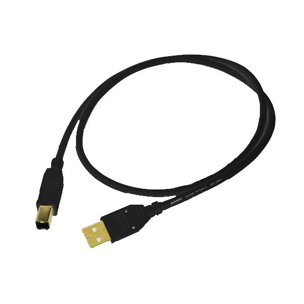 サエク USBケーブル SAEC SUS-380 1.2m これ売れています : audiounion920 - 通販 - Yahoo!ショッピング