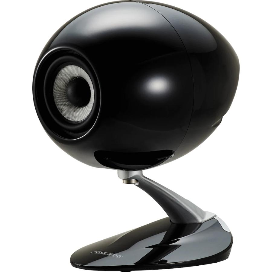 イクリプス スピーカーシステム ECLIPSE TD307MK3 BK ブラック 1本 これ売れています : audiounion920 - 通販 - Yahoo!ショッピング