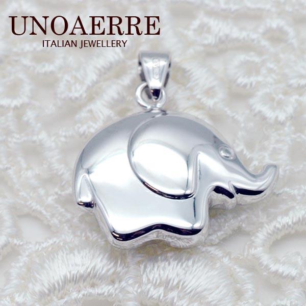 UNOAERRE ウノアエレ【UNOAERRE】K18 ホワイトゴールド ペンダントトップ 29351#1190 : ジュエリーAUGUST ...
