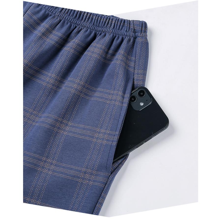 パジャマ メンズ 長袖 長ズボン 秋用 綿 上下セット 部屋着 寝巻き ルームウェア 薄手 おしゃれ 肌着 無地 シンプル 紳士 L-3XL プレゼント 春夏秋冬 LHT : LHTヤフー店 ...