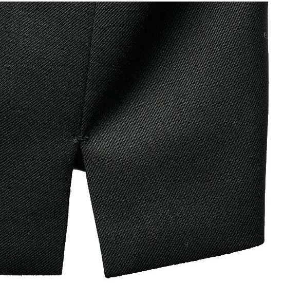 ボンマックス（ユニフォーム） ベスト メンズ 事務服 ホテル制服 カフェ レストラン バーテンダー ギャルソン 社交ダンス FV1005M ...