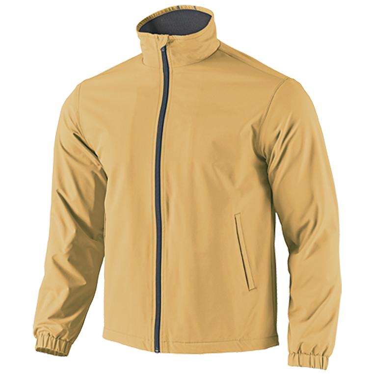 ウインドブレーカージャケット ストレッチ 防風 撥水 ユニフォーム wundou P6600 : p6600 : aupresannex - 通販 - Yahoo!ショッピング