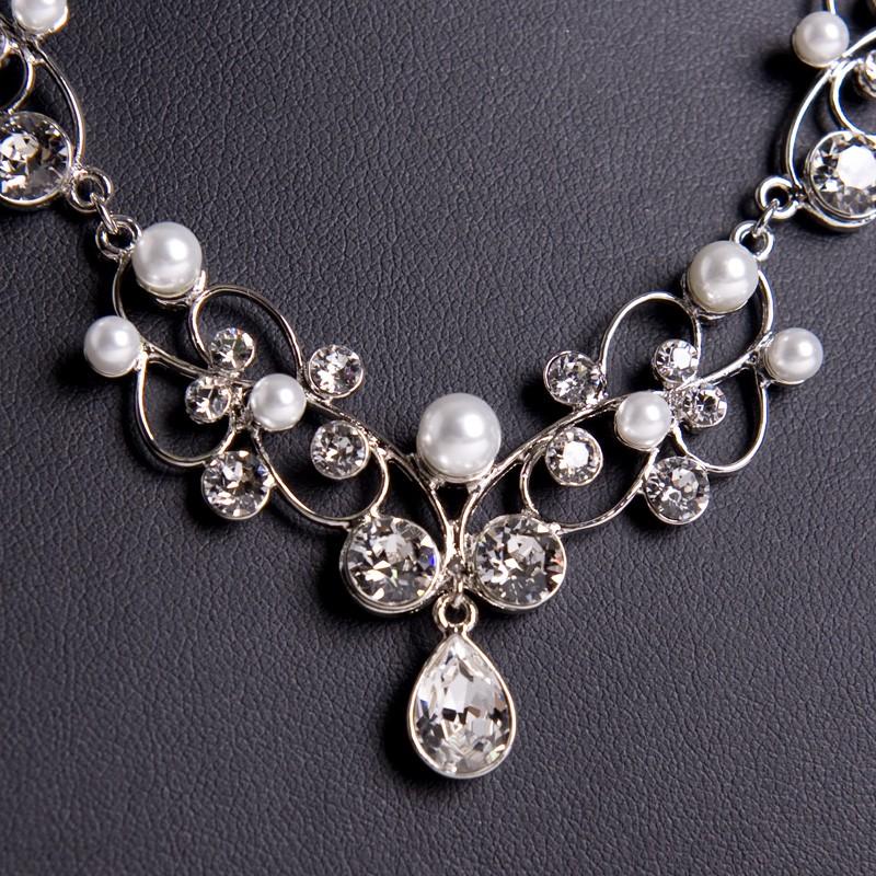 aurora(ファッション) ネックレスイヤリングピアスセット 1526 aurora(ファッション) ネックレスイヤリングピアスセット 1526