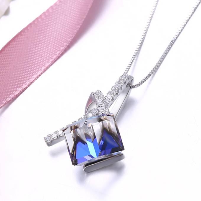 クーポンで10%OFF ジュエリーセット スワロフスキー キューブ クーポンで10%OFF ジュエリーセット スワロフスキー キューブ