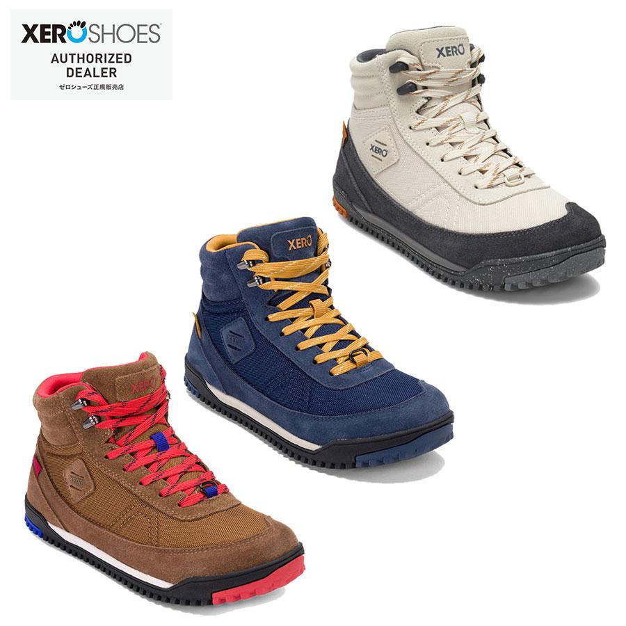 XEROSHOES 送料無料【XERO SHOES ゼロシューズ】W's_リッジ XEROSHOES 送料無料【XERO SHOES ゼロシューズ】W's_リッジ