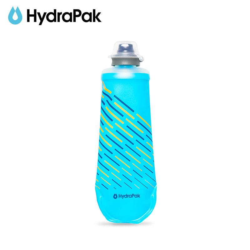 HydraPak（ハイドラパック） 爆買WEEKクーポン！【ハイドラパック HydraPak】ソフトフラスク 250ml 水筒 ウォーターボトル アウトドア トレーニング マイボトル トレイル ...