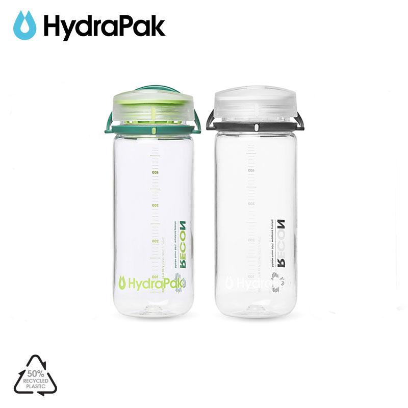 HydraPak 【ハイドラパック HydraPak】リーコン ツイスト & シップ 500ml（水筒/ウォーターボトル/アウトドア/トレーニング/マイボトル/アウトドア） : アウトドア ...
