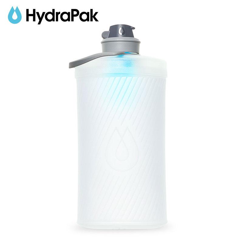 HydraPak 送料無料【ハイドラパック HydraPak】フラックス + 1.5L フィルターキット（水筒/ウォーターボトル/アウトドア/防災/浄水） : アウトドアグッズのオーロラロッジ ...