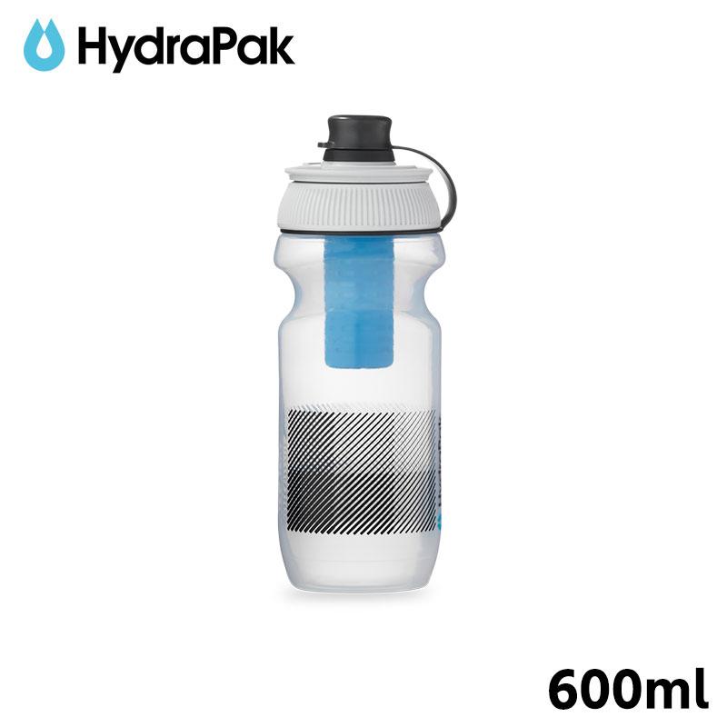 HydraPak NEW【ハイドラパック HydraPak】ブレイカウェイ + 600ml（水筒/ウォーターボトル/浄水器/防災/アウトドア/登山/フィルター） : アウトドアグッズのオーロラ ...