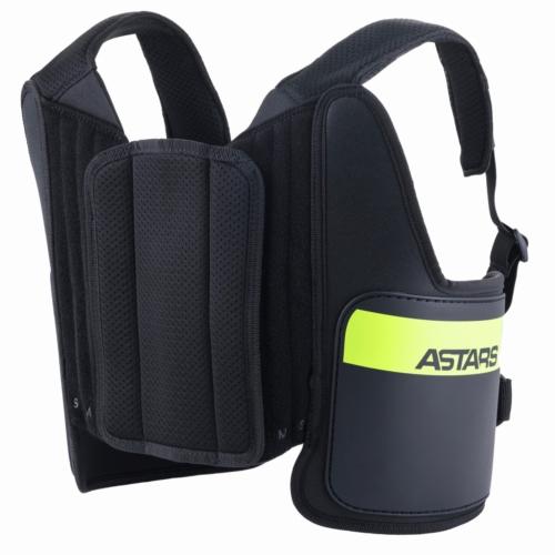 アルパインスターズ リブプロテクター BIONIC RIB SUPPORT alpinestars 2024年継続モデル : SPARCO専門 ...