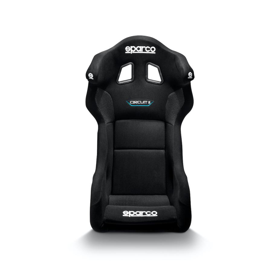 sparco スパルコ レーシングシート CIRCUIT II QRT バケット sparco スパルコ レーシングシート CIRCUIT II QRT バケット