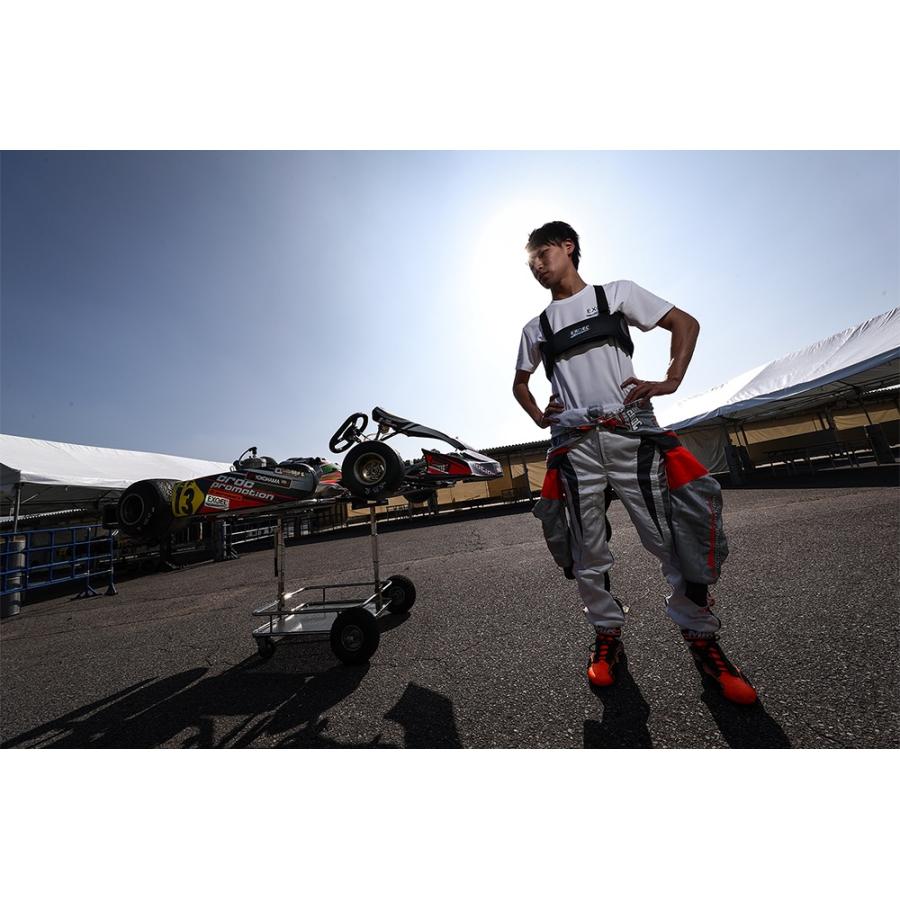 EXGEL ドライカーボンベスト17Lite Mサイズ エクスジェル リブプロテクター レーシングカート : SPARCO専門店 アウティスタ - 通販 - Yahoo!ショッピング