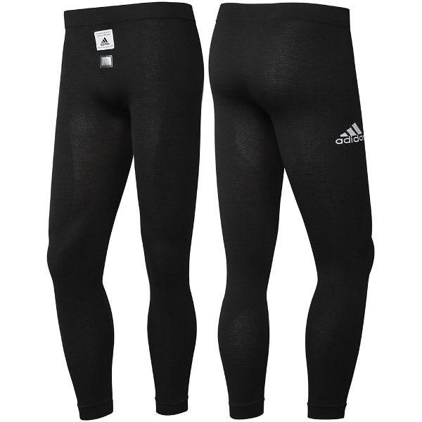 adidas アディダス アンダーウェア TechFit Pants BLACK 2018 FIA公認 4輪 走行会 : SPARCO専門店 ...