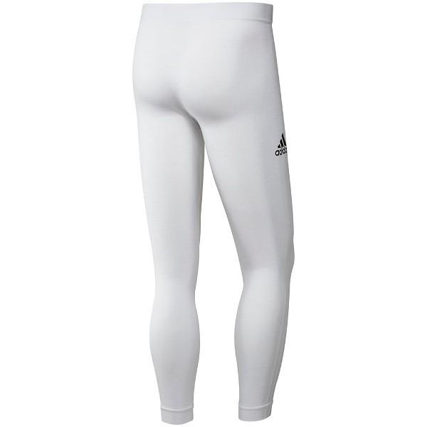 adidas アディダス アンダーウェア TechFit Pants WHITE 2018 FIA公認 4輪 走行会 : SPARCO専門店 ...