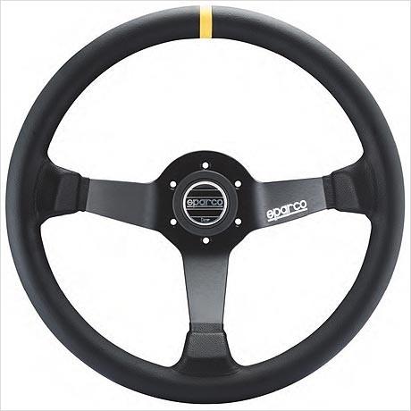 sparco スパルコ ステアリングホイール R325 : SPARCO専門店 アウティスタ - 通販 - Yahoo!ショッピング