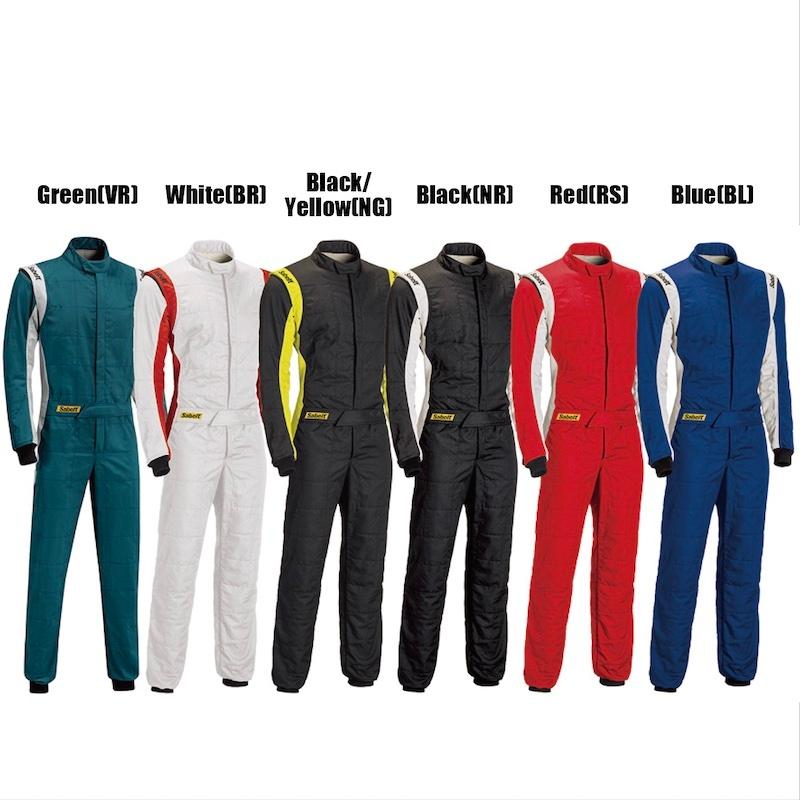 sabelt レーシングウェア Sabelt CHALLENGE SET 6点セット FIA公認 レーシングスーツ レーシンググローブ ...