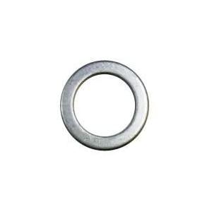 【オイルドレンパッキン】国産車用 スズキ[純正品番：09168-14015 ]内径14mm(銅Cu+錫メッキ) 1pc[5枚入 ...