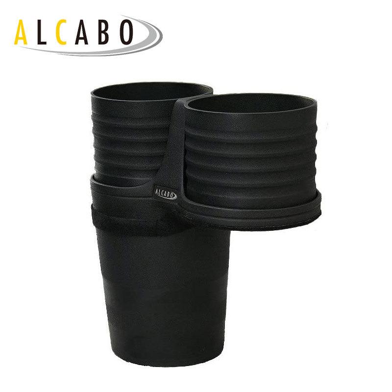 ALCABO アルカボ ドリンクホルダー BMW X5 F15 2013年〜2019年 センターコンソール用 ブラックカップタイプ 離島は要確認 : alcabo-0160 : オートクラフト ...