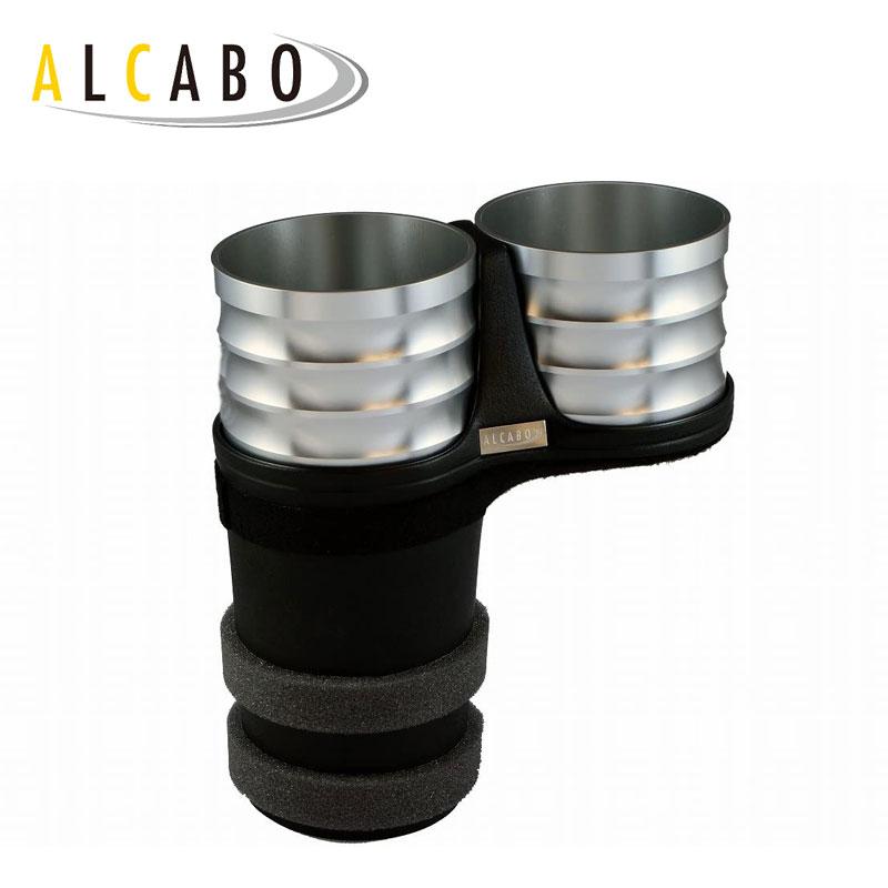 ALCABO アルカボ ドリンクホルダー MINI F55／F56／F57 2014年〜 センターコンソール対応 シルバーカップタイプ 離島は要確認 : オートクラフト - 通販 ...