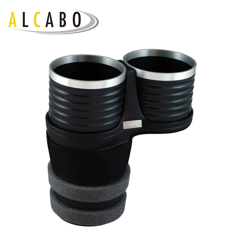 ALCABO アルカボ ドリンクホルダー MINI クラブマン F54 2015年〜 センターコンソール ブラック/リングカップタイプ 離島は要確認 : オートクラフト - 通販 ...