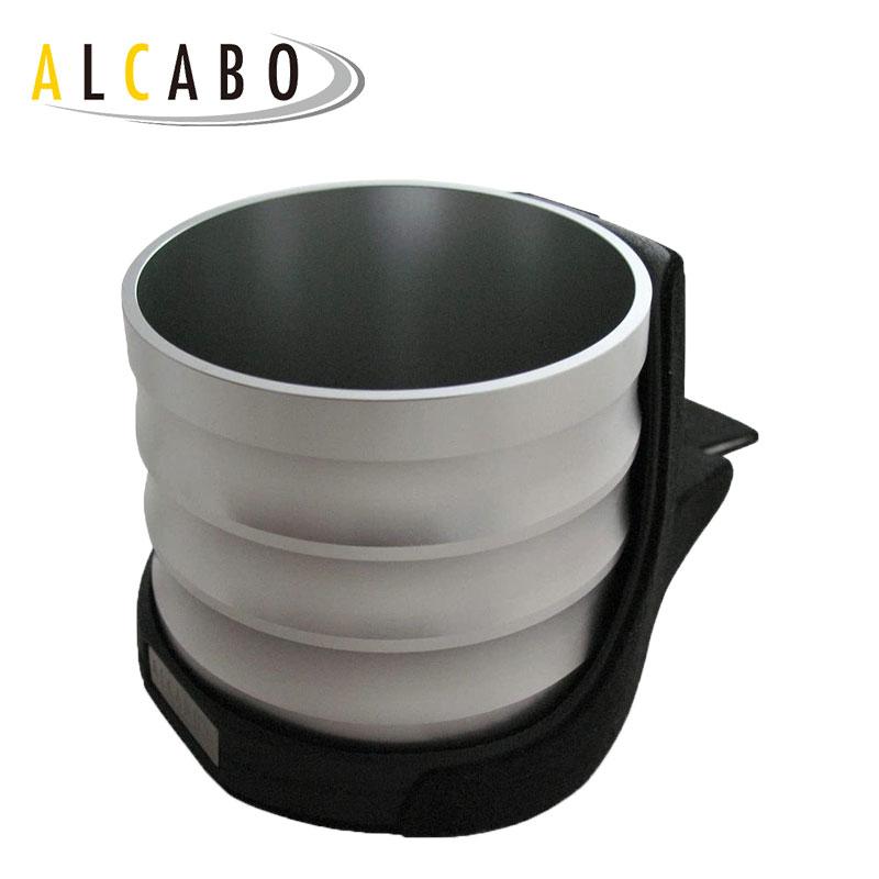 ALCABO アルカボ ドリンクホルダー TOYOTA GR86 ZN8 2021年〜 インパネ対応（運転席／助手席両用） シルバーカップタイプ 離島は要確認 : オートクラフト - 通販 ...