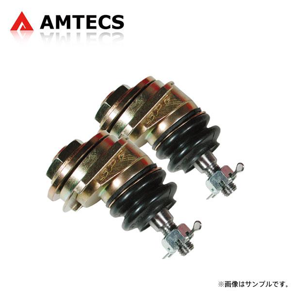 AMTECS アムテックス SPC 67360 キャンバー調整用ボールジョイント3.0° フロント用 アキュラ ビガー CB5 CC2 CC3 1992〜1994 : オートクラフト - 通販 ...