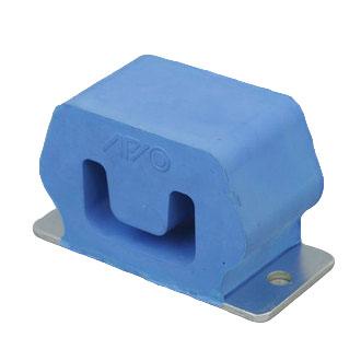 APIO アピオ ウレタンバンプストッパー（フロント用単品） ジムニー SJ30 / SJ40 / JA11 / JA12 / JA22 / JA51 / JA71 / JB31 / JB32 ...